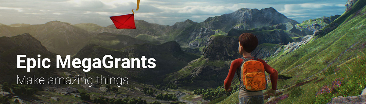 MAGIC awarded Epic MegaGrant from Unreal Engine towards Gaming, VR & AR ...