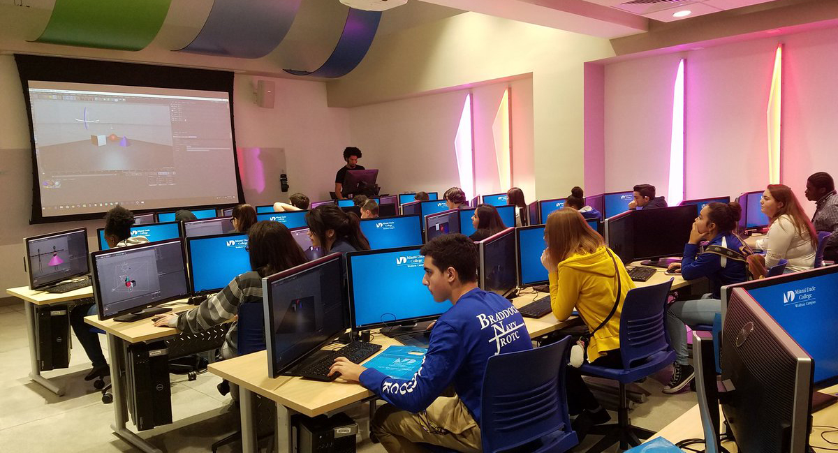 MAGIC Receives Grant from Bosch Community Fund for 2025 Summer Camp ...