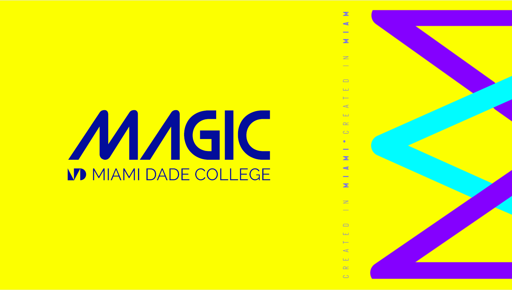Beacon Council’s “Created in Miami” Names MAGIC an Anchor in the Community