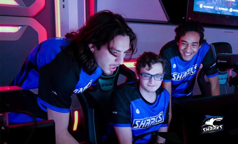 Miami Dade College Esports