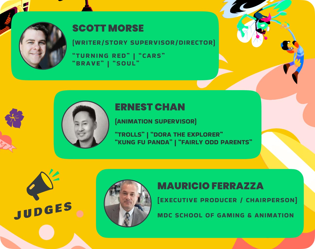 Enter The FlipaClip Film Festival, A Showcase For Emerging Talent ...